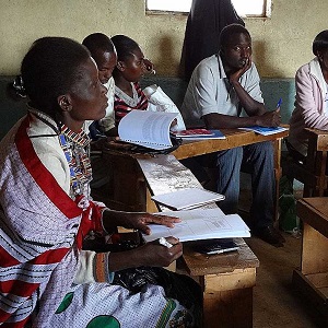 Translators without Borders opens Health Translators’ Training Center ...