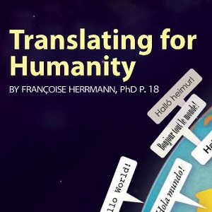 Translating For Humanity - Translators without Borders Blog