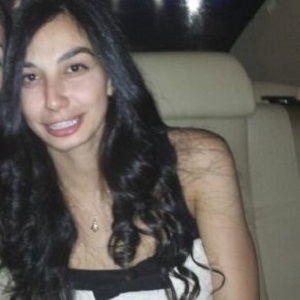 A translator and a humanitarian