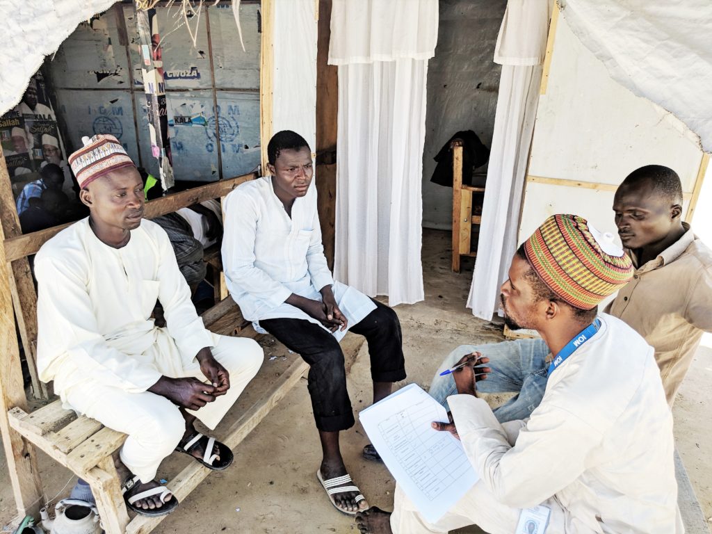 Using language to support humanitarians - Translators without Borders Blog