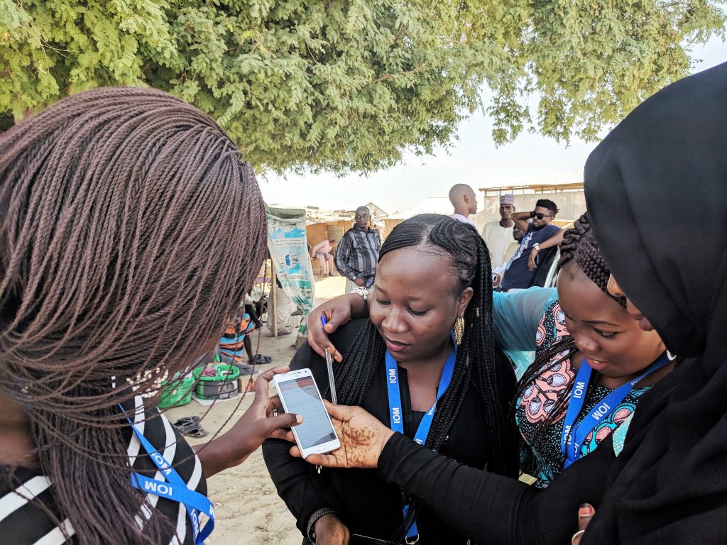 Digital development, language gaps, and a prophetic bird - Translators ...