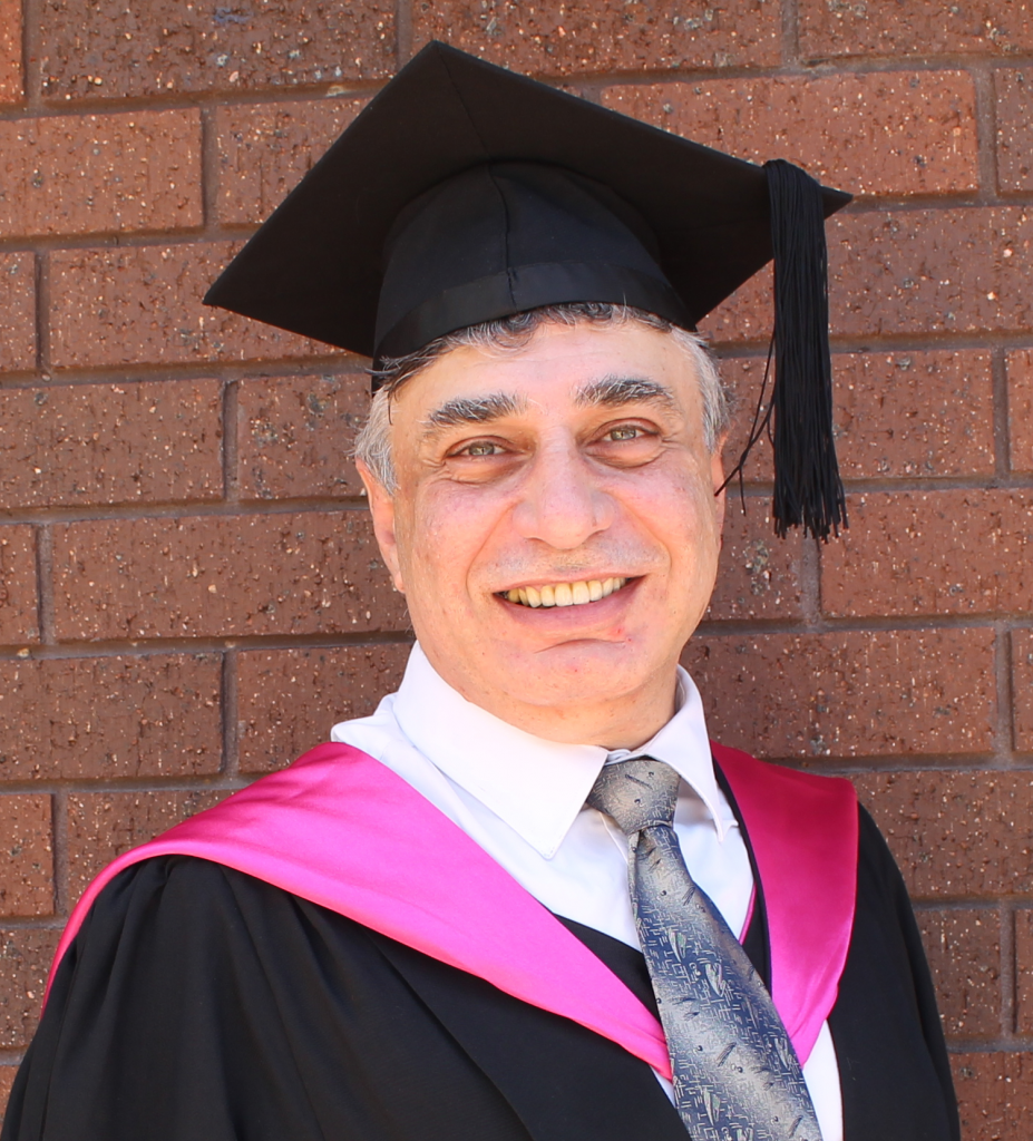 Nabil Salibi - Translators without Borders Blog