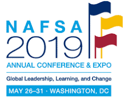 NAFSA logo - Translators without Borders