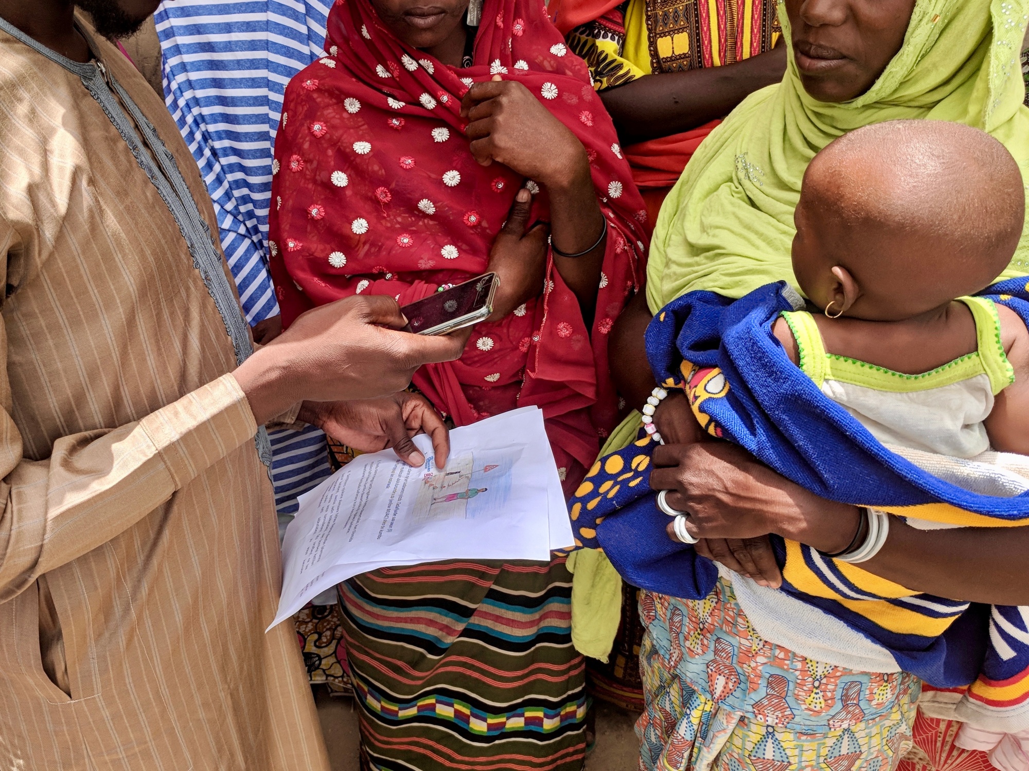 Gamayun, the language equality initiative - Translators without Borders