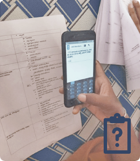 The importance of language data in humanitarian communication