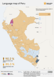 Language data for Peru - Translators without Borders