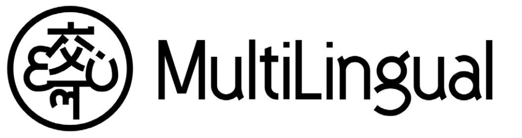 Multilingual-logo - Translators without Borders