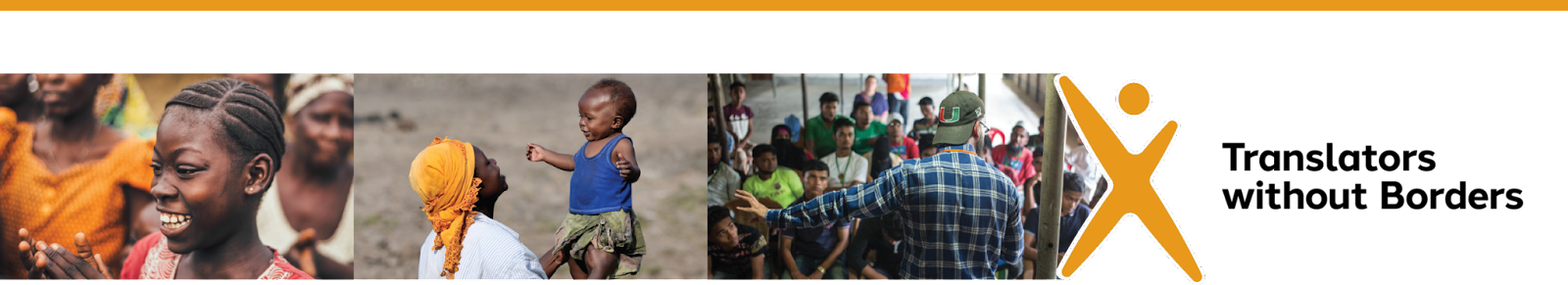 TWB language volunteer role - Translators without Borders