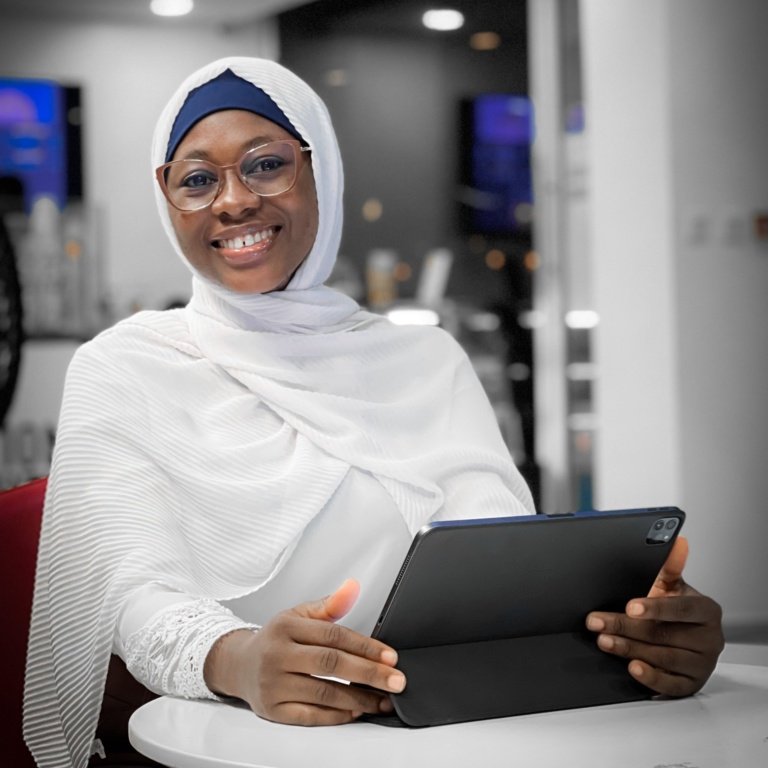 Meet the TWB Community