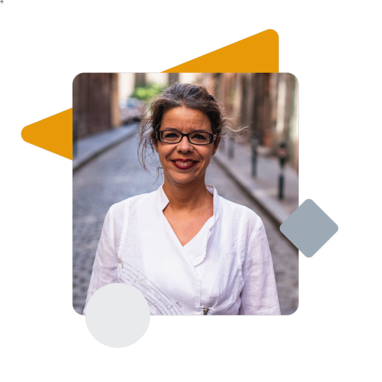 Meet the TWB Community