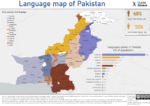 Language data for Pakistan - Translators without Borders